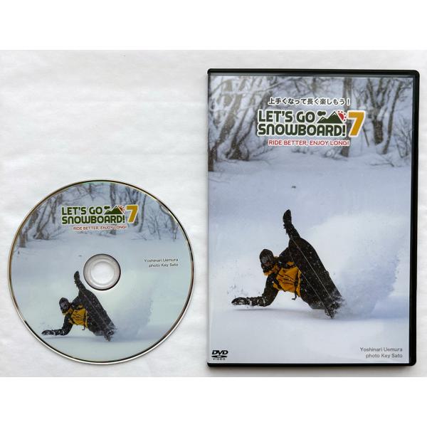 豪華プロライダー達のバラエティ豊かなストーリーを通して雪質や地形に合わせた滑り方、スノーボードの奥深い楽しみ方を幅広く紹介参考になるクルージング動画やパウダーライドも満載の92分ノンストップ痛快ハウツームービー！プロ達の「こういう時はこう滑...