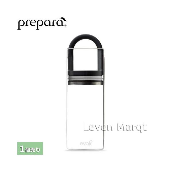 イヴァーク L ロングハンドル 1個 プレパラ prepara押すだけ簡単！空気を抜いて保存ができるキャニスターです。蓋についたエアバブルにより、ハンドルを押し下げるだけで容器内の空気が抜け保存ができます。再び開ける際も、ハンドルを引き上げ...