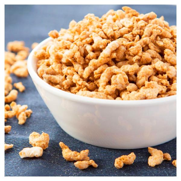 クラウドファンディング実施商品です。プラントベースミートという植物からつくった代替肉です。豆臭くなく、お肉と変わらない食感や味なのに・コレステロール0・特定原材料を含まない原料・脂質90%OFF&amp;カロリー約50%OFFなのに、タンパ...