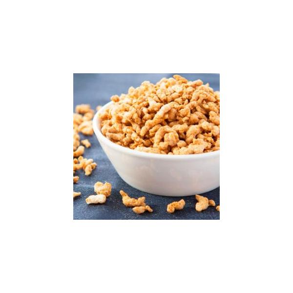 クラウドファンディング実施商品です。プラントベースミートという植物からつくった代替肉です。豆臭くなく、お肉と変わらない食感や味なのに・コレステロール0・特定原材料を含まない原料・脂質90%OFF&amp;カロリー約50%OFFなのに、タンパ...