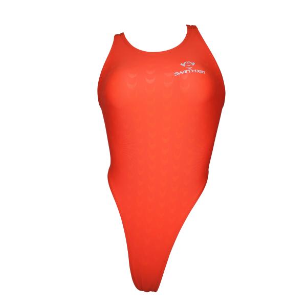 商品番号 280TSFINAマーク無胸パット付属無水泳で使用する際には、ジャスト〜若干タイトなサイズが適しております着用の際にきつさを感じる場合がございますが、使用を重ねることで徐々に体に馴染んで参ります水泳を目的としていない場合は、余裕を...