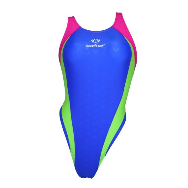 商品番号 282HFFINAマーク無胸パット付属無水泳で使用する際には、ジャスト〜若干タイトなサイズが適しております着用の際にきつさを感じる場合がございますが、使用を重ねることで徐々に体に馴染んで参ります水泳を目的としていない場合は、余裕を...