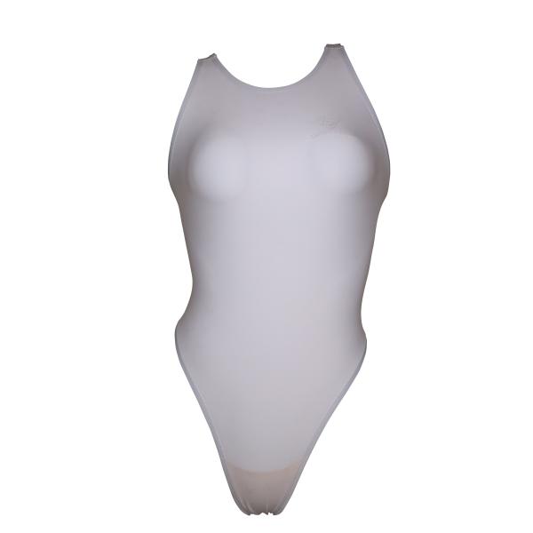 商品番号 280HFFINAマーク無胸パット付属無水泳で使用する際には、ジャスト〜若干タイトなサイズが適しております着用の際にきつさを感じる場合がございますが、使用を重ねることで徐々に体に馴染んで参ります水泳を目的としていない場合は、余裕を...