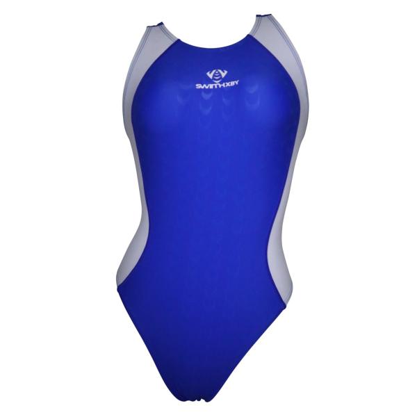 商品番号 283FINAマーク無胸パット付属無水泳で使用する際には、ジャスト〜若干タイトなサイズが適しております着用の際にきつさを感じる場合がございますが、使用を重ねることで徐々に体に馴染んで参ります水泳を目的としていない場合は、余裕を持っ...