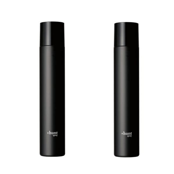 <商品名> セフティ　ハント( +hunt )ハードスプレー<内容量>160g ×2本<生産国>日本製<区分>化粧品<製造販売元>株式会社セフティ<商品説明>毛髪補修し...