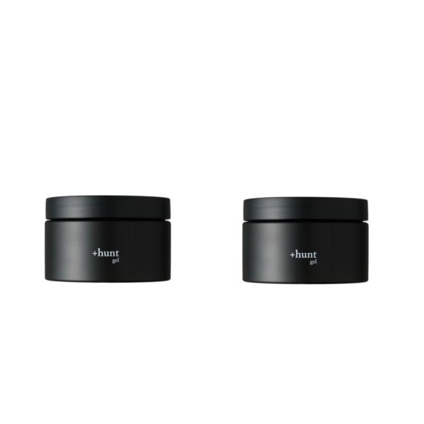 <商品名>  セフティ　ハント( +hunt )ジェル<内容量>300g ×2本<生産国>日本製<区分>化粧品<製造販売元>株式会社セフティ<商品説明>なじみの良いジェ...