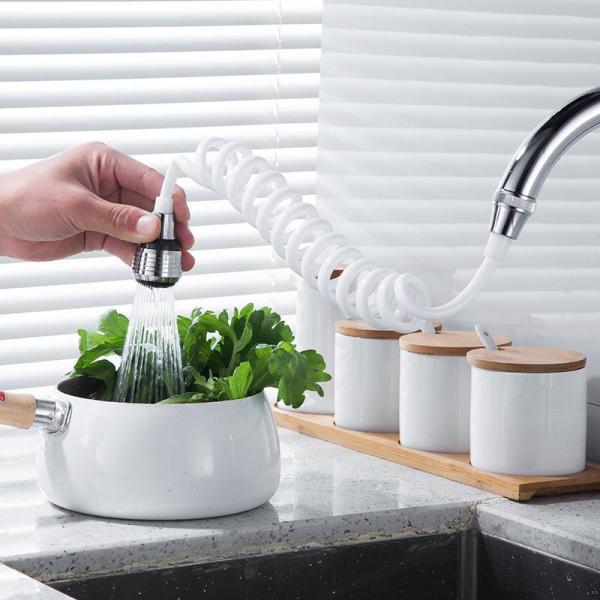 商品名:  シャワーヘッド 蛇口 シャワー 延長コード 取付簡単 交換用 シャワー ヘッド シャワー蛇口 シャワーヘッド交換 手持ち式 洗面用水栓 キッチン用水栓                            商品説明:洗面台蛇口に...