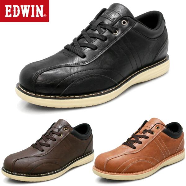 カジュアルからビジネススタイルまで、年齢や季節を問わず幅広いコーディネートに対応した、防水＆軽量設計のメンズシューズです。生地の間に防水フィルムを挟み込んだ構造で、接地面から4cm高までの防水仕様。靴の中に水が侵入しにくく、雨の日でも快適に...