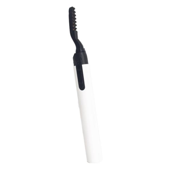 《商品説明》●自然に目力UP！●マスカラと合わせて使えば、美しい仕上がりをキープ。●まつ毛を優しくカールアップ！●美しい自然な仕上がりに●軽量設計：約13ｇ●すぐに使える乾電池式●持ち歩き便利。コンパクトサイズ●持ち手が長いため持ちやすい。...