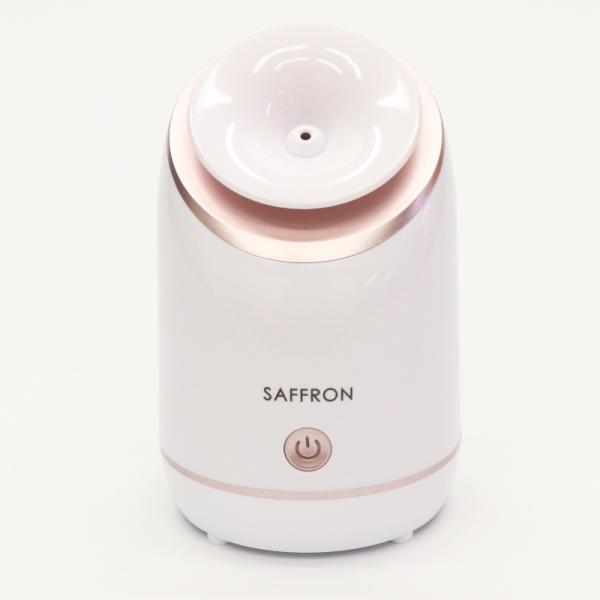 《商品説明》●潤うツヤ肌●自宅で簡単にフェイススパを体感●温かい蒸気の力で肌の保湿や、メイクを浮かせてクレンジング。●古い角質や毛穴に詰まった汚れなども落としやすくなります。【関連キーワード】（本商品の説明ではありません）保湿 クレンジング...