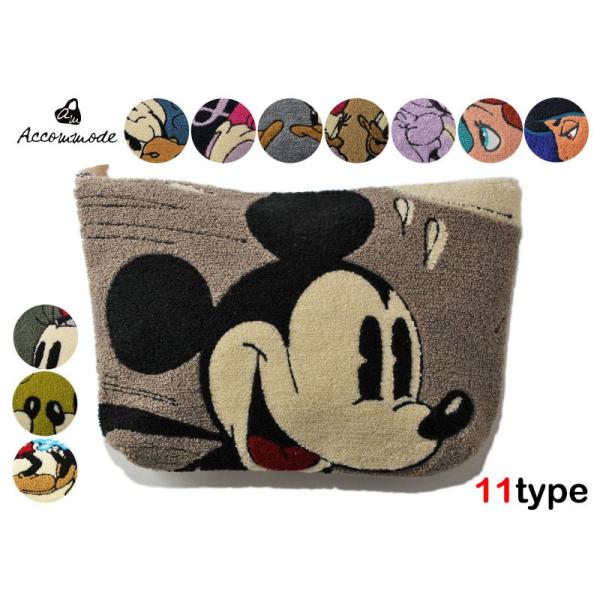 【生産国】中国【素材】コットン リネン レザー【サイズ】ワンサイズ ※高さ：18cm 幅：28cm マチ：4cm【特徴】ヴィンテージ素材や手作業のテクニックを取り入れて鮮やかな色使いとユーモアをきかせたデザインでちょっとした特別をめざすブラ...