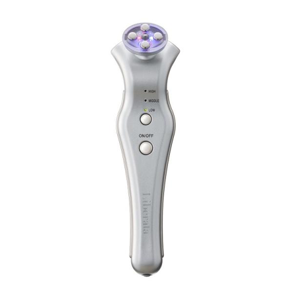 美顔器 ラジオ波 EMS LED コアパルス ララルーチュ最新モデル 美顔器 ラジオ波 EMS LED コアパルス ララルーチュ最新モデル