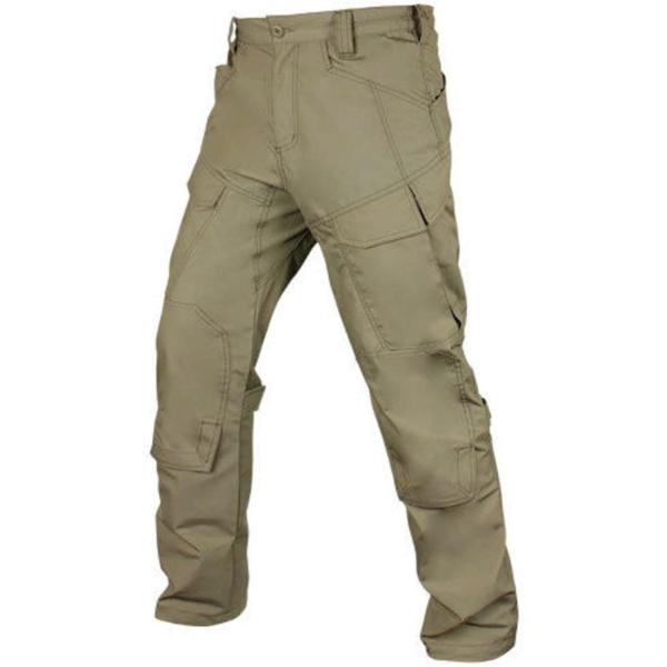 CONDOR TACTICAL OPERATOR PANT 101077-002 030 (BLACK) (STONE)当店はG&amp;G JAPAN  , CONDOR JAPAN のオフィシャルサポート店だから安心！