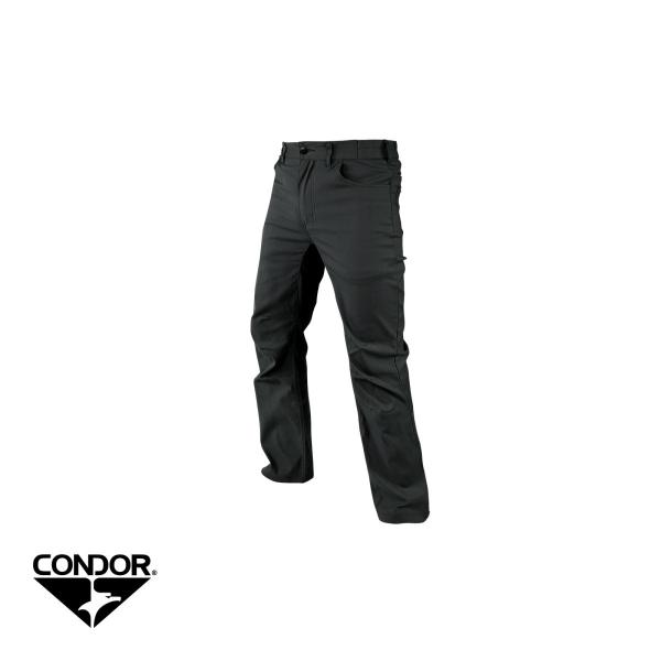 CIPHER PANTS BLACK当店はG&amp;G JAPAN  , CONDOR JAPAN のオフィシャルサポート店だから安心！