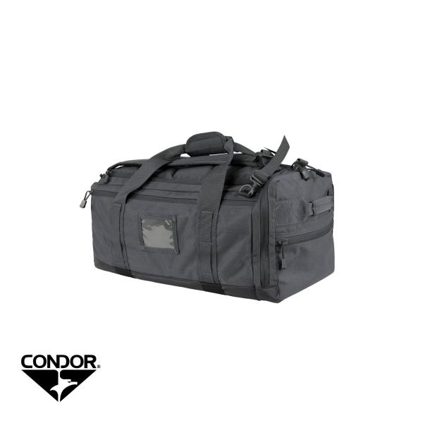 CENTURION DUFFEL SLATE当店はG&amp;G JAPAN  , CONDOR JAPAN のオフィシャルサポート店だから安心！