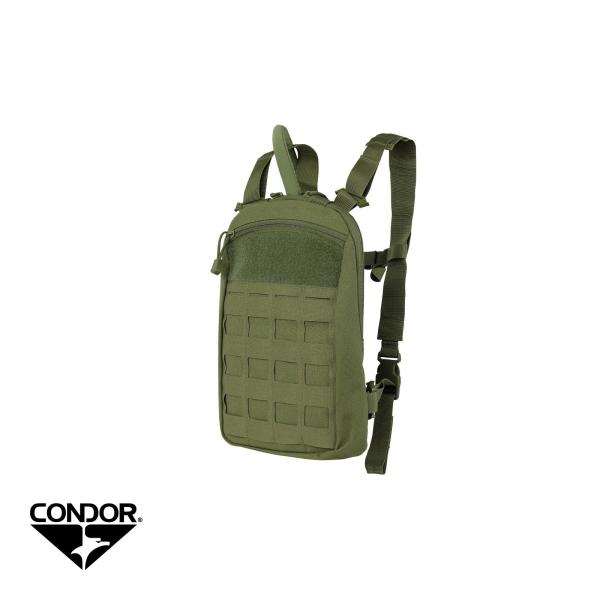 LCS TIDEPOOL HYDRATION CARRIER OLIVE ORAB当店はG&amp;G JAPAN  , CONDOR JAPAN のオフィシャルサポート店だから安心！