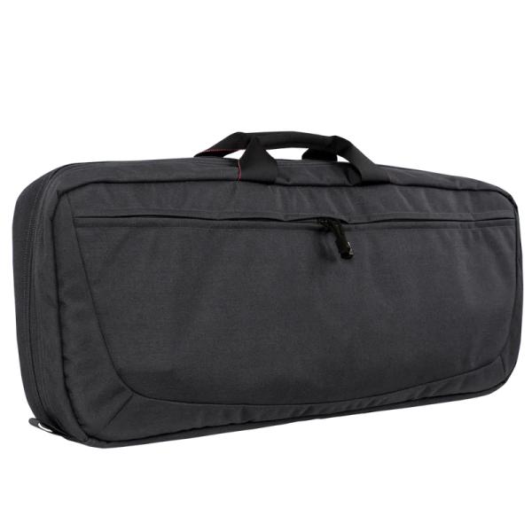 27" DISPATCH TAKE DOWN CASE BLACK当店はG&amp;G JAPAN  , CONDOR JAPAN のオフィシャルサポート店だから安心！