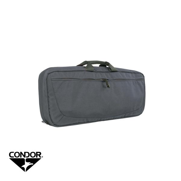 27" DISPATCH TAKE DOWN CASE SLATE当店はG&amp;G JAPAN  , CONDOR JAPAN のオフィシャルサポート店だから安心！
