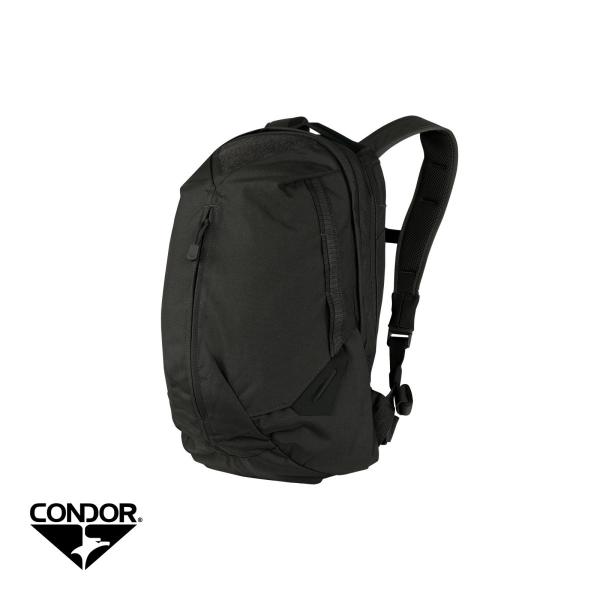 FAIL SAFE URBAN PACK (GEN II) BLACK当店はG&amp;G JAPAN  , CONDOR JAPAN のオフィシャルサポート店だから安心！