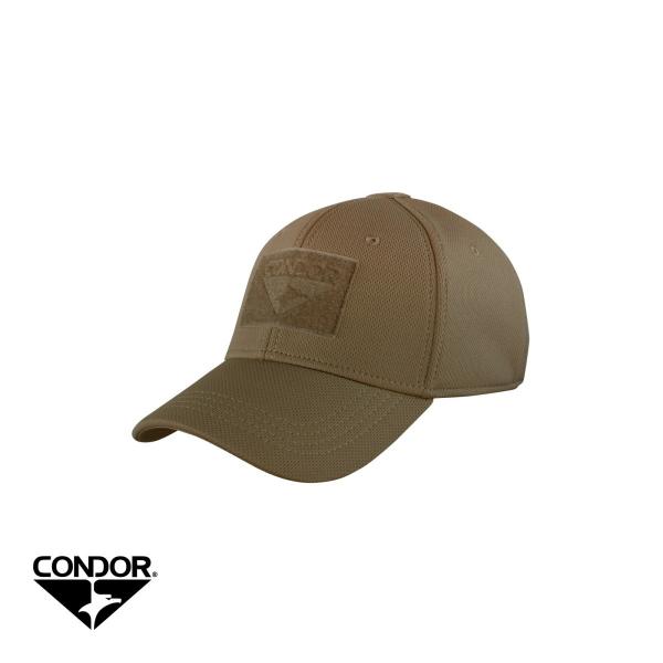 CONDOR FLEX CAP BROWN当店はG&amp;G JAPAN  , CONDOR JAPAN のオフィシャルサポート店だから安心！