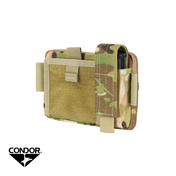 ANNEX ADMIN POUCH MULTICAM当店はG&amp;G JAPAN  , CONDOR JAPAN のオフィシャルサポート店だから安心！