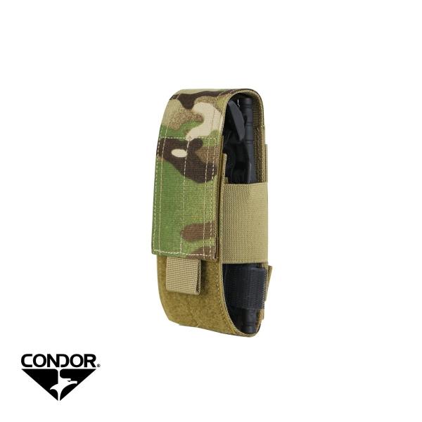 UNIVERSAL TQ POUCH MULTICAM当店はG&amp;G JAPAN  , CONDOR JAPAN のオフィシャルサポート店だから安心！