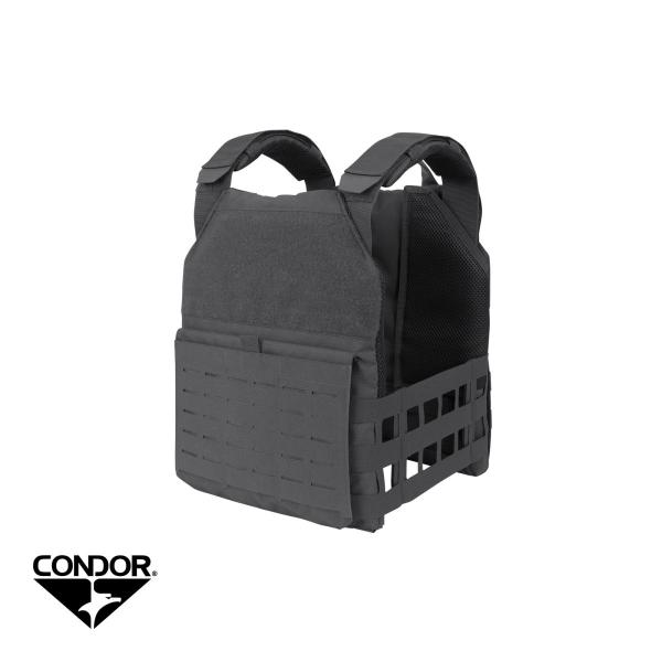 PHALANX PLATE CARRIER SLATE CondorOutdoorのPhalanxPlate Carrierを使用して、困難な任務を遂行しているときに身を守りましょう。この近代化されたコンドルファランクスプレートキャリアは、...