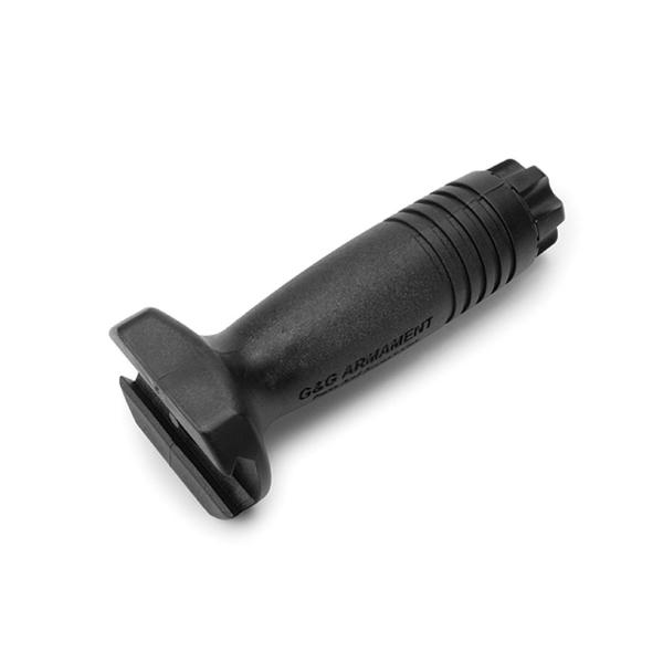 フォアグリップです。（ABS樹脂の射出成形） (BLACK) (DESERT TAN) (PINK)当店はG&amp;G JAPAN CONDOR JAPANのオフィシャルサポート店だから安心！