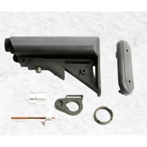 M16 シリーズ バッテリーストック QDバッテリータイプ(Black) (Desert Tan) (Pink)G&amp;G製バッテリーストック当店はG&amp;G JAPAN CONDOR JAPANのオフィシャルサポート店だから安心！