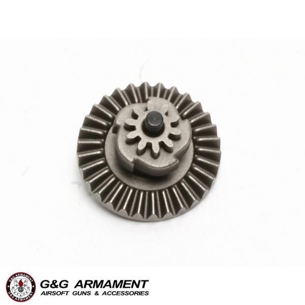 Reinforced Bevel Gear (10-tooth) 当店はG&amp;G JAPAN CONDOR JAPANのオフィシャルサポート店だから安心！