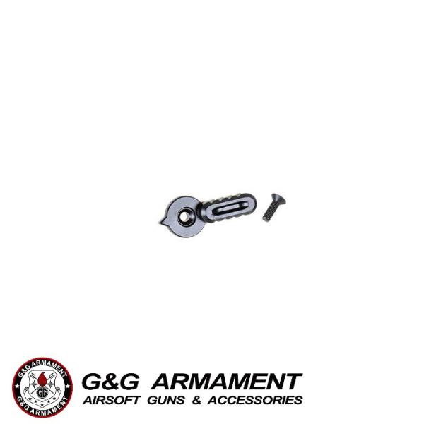 Selector set for GC16 models (Left Side) 当店はG&amp;G JAPAN CONDOR JAPANのオフィシャルサポート店だから安心！