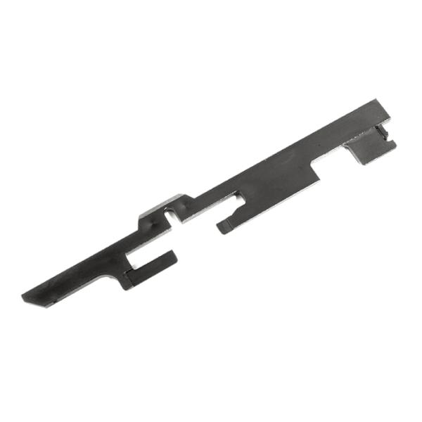 G-15-001G&amp;G製電動エアーガンUMG用セレクタープレート(本体の内部パーツ交換をされた場合当店でご購入された商品でも保証の対象外となりますのでご了承ください)当店はG&amp;G JAPAN  , CONDOR JAPAN ...