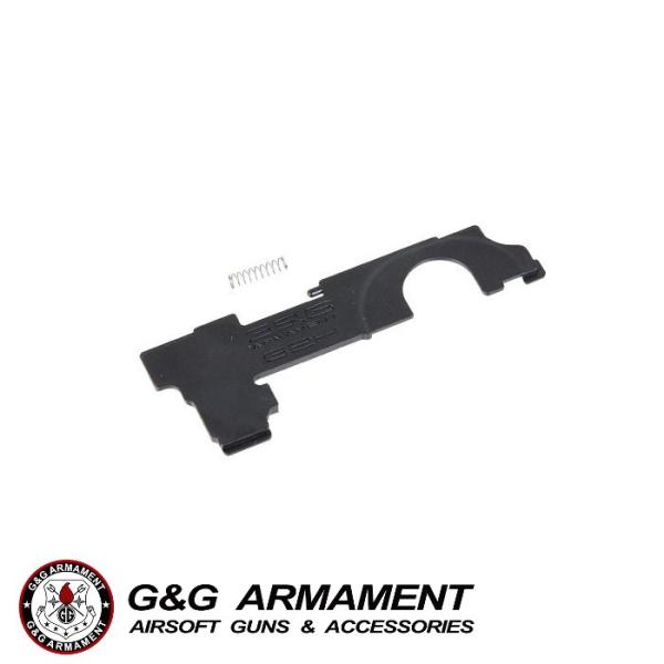 Selector Plate for G2H 当店はG&amp;G JAPAN CONDOR JAPANのオフィシャルサポート店だから安心！
