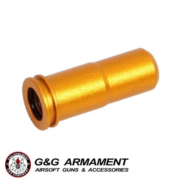 Air Nozzle for G2/G2H (Double O-rings) 当店はG&amp;G JAPAN CONDOR JAPANのオフィシャルサポート店だから安心！