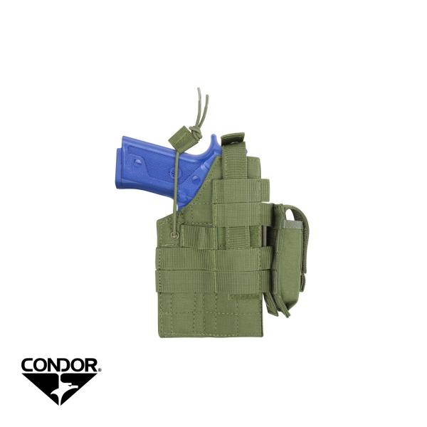 BERETTA AMBIDEXTROUS HOLSTER OLIVE DRAB当店はG&amp;G JAPAN  , CONDOR JAPAN のオフィシャルサポート店だから安心！