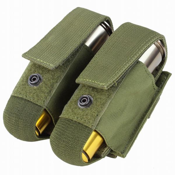 6"H X 2.25"W X 2"D当店はG&amp;G JAPAN CONDOR JAPANのオフィシャルサポート店だから安心!