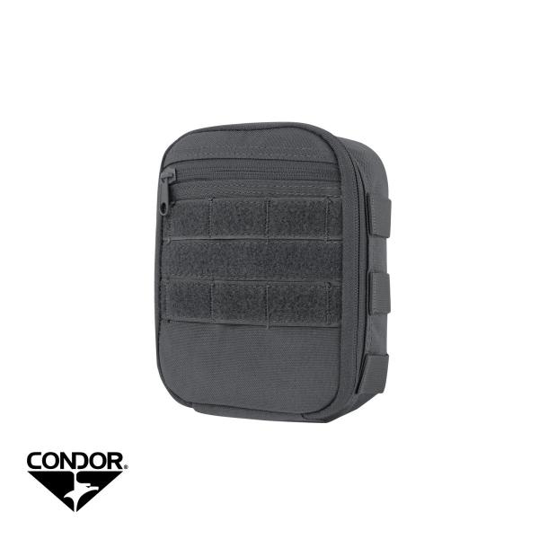 SIDEKICK POUCH SLATE当店はG&amp;G JAPAN  , CONDOR JAPAN のオフィシャルサポート店だから安心！