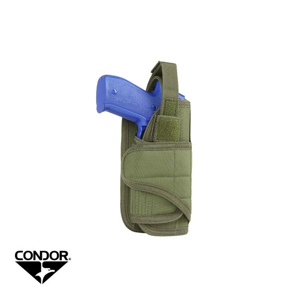 VT HOLSTER OLIVE DRAB当店はG&amp;G JAPAN  , CONDOR JAPAN のオフィシャルサポート店だから安心！