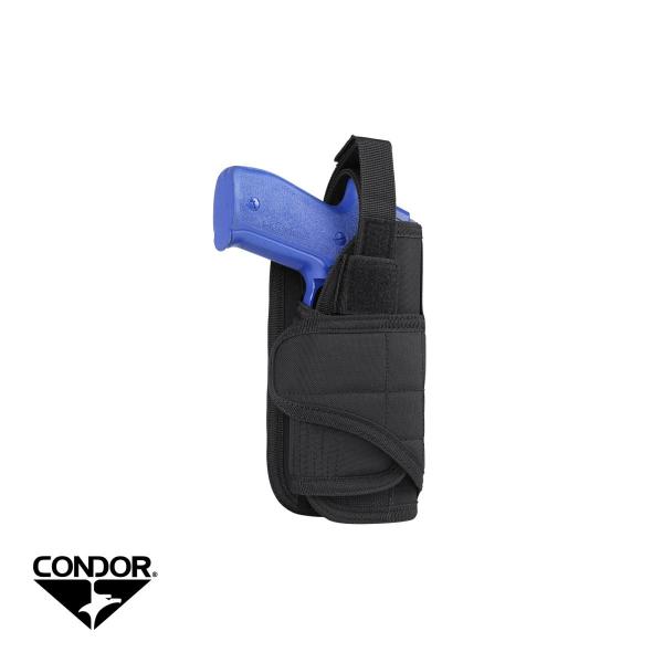 VT HOLSTER BLACK当店はG&amp;G JAPAN  , CONDOR JAPAN のオフィシャルサポート店だから安心！