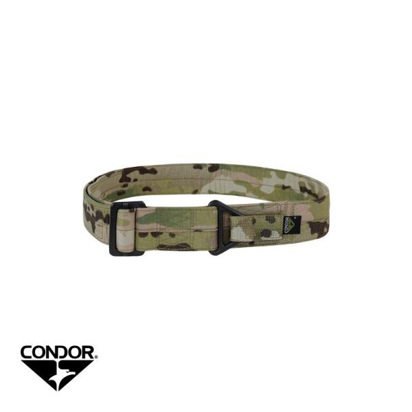 RIGGER'S BELT MULTICAM 当店はG&amp;G JAPAN  , CONDOR JAPAN のオフィシャルサポート店だから安心！