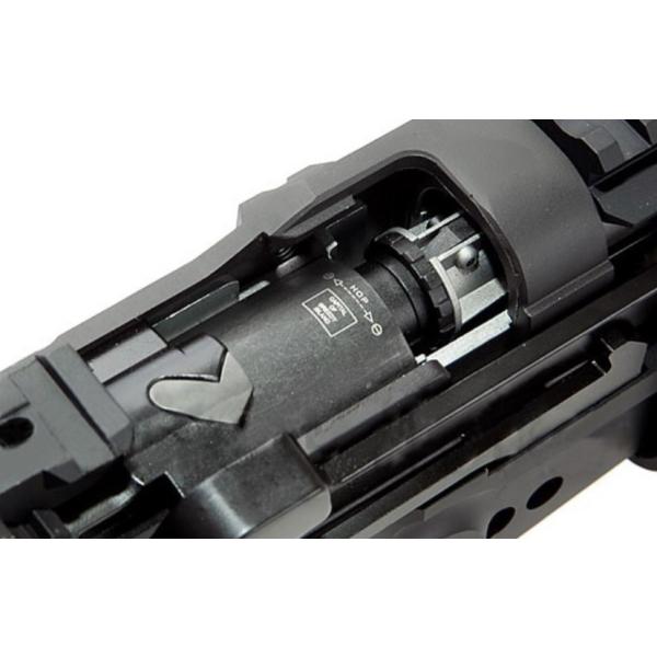 新発売!! G&G ARMAMENT EBR-S ETU 【TGM-EBS-ETU-BNB-NCS】 :TGM-EBS-ETU-BNB-NCS:LIBERATOR - 通販 - Yahoo ...
