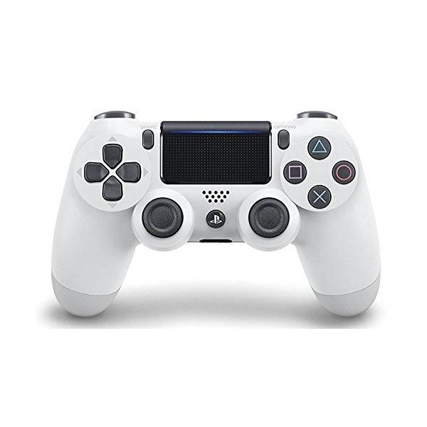 Bluetooth通信/USB接続の切り替えが可能になったPlayStation4専用ワイヤレスコントローラー [DUALSHOCK4] 。■ タッチパッドコントローラー上面にあるタッチパッドは、フリックやピンチなど直感的な操作が可能。ゲー...