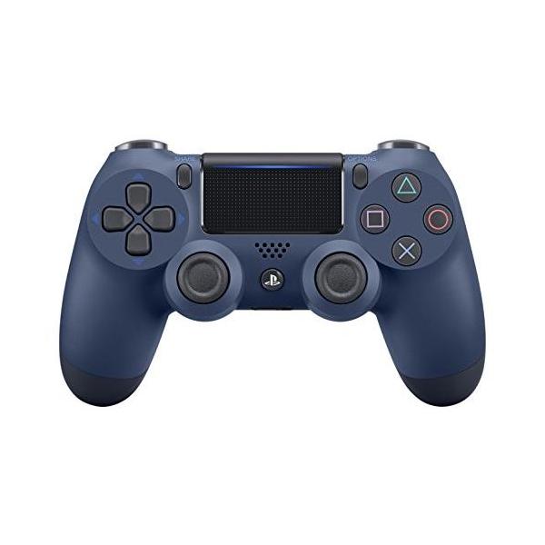 Bluetooth通信/USB接続の切り替えが可能になったPlayStation4専用ワイヤレスコントローラー [DUALSHOCK4] 。■ タッチパッドコントローラー上面にあるタッチパッドは、フリックやピンチなど直感的な操作が可能。ゲー...