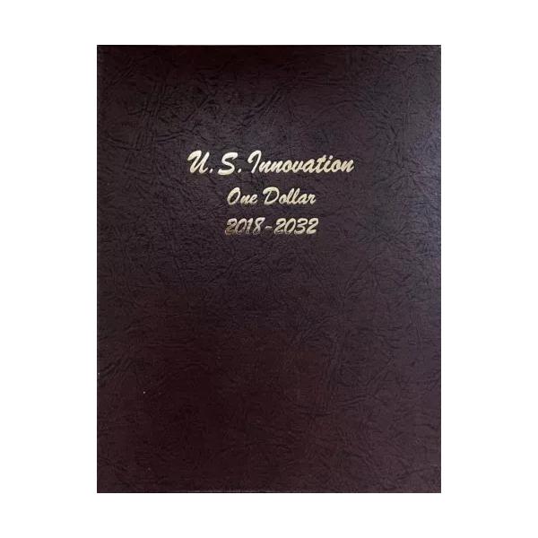 新しいダンスコアルバムイノベーションドルコイン P&amp;D 2018-2032 モデル 7188 アーカイブ