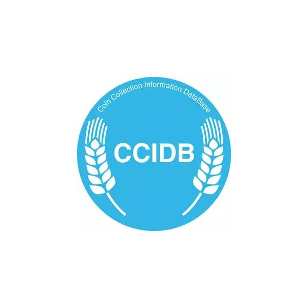 コイン収集目録ソフトウェア CCIDB コイン収集情報データベース