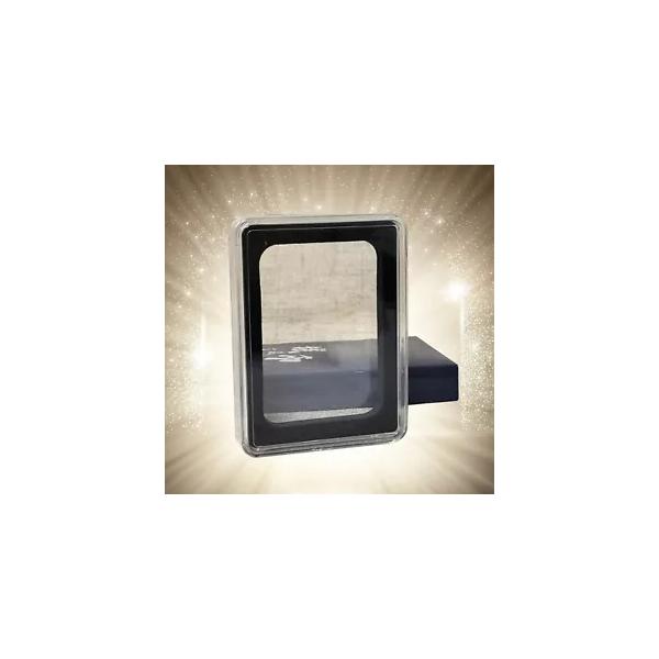 NGC/PCGS/ICG スラブホルダー用 10 個保護/ディスプレイケースストレージ新しいボックス