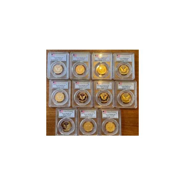 2016 S PCGS PR69 サカガウィア ネイティブ アメリカン ドル 1 ドル コイン