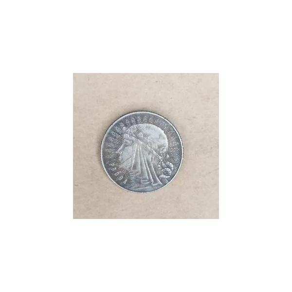 コイン 1 ズウォティ 1932(PROBA) RZECZ POSPOLITA POLSKA