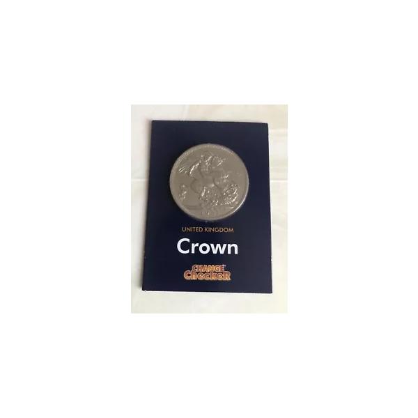 Simply Coins~ 1951 プルーフ ライク クラウン 28.28g 38.61mm KM# 880, Sp# 4111