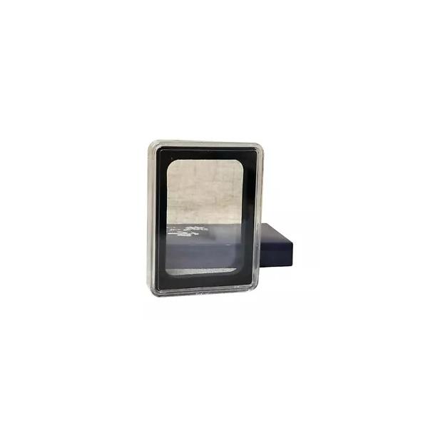 NGC/PCGS/ICG スラブホルダー用保護/ディスプレイケース収納ボックス 10 個